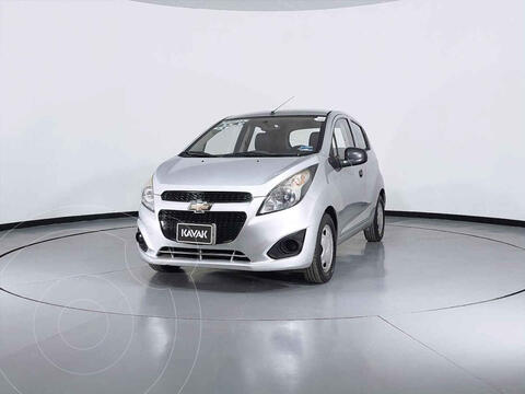 Precios Chevrolet Spark 2015 usados