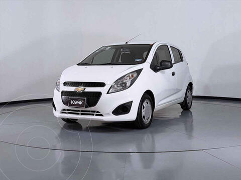 Precios Chevrolet Spark 2015 usados