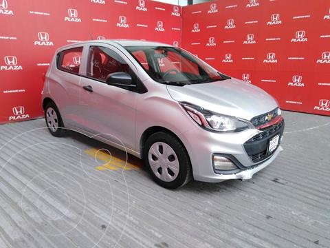 Chevrolet Spark seminuevos en Monterrey (Nuevo León)