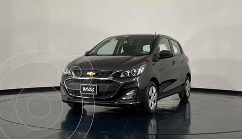 Precios Chevrolet Spark 2020 usados