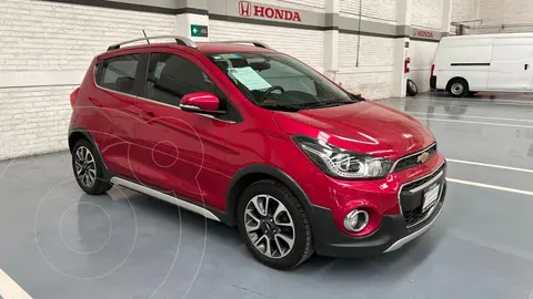 Chevrolet Spark Active usado (2020) precio $263,000
