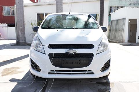 Precios Chevrolet Spark 2015 usados