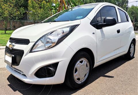 Precios Chevrolet Spark 2017 usados