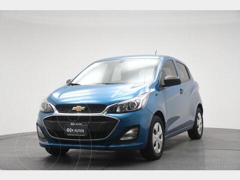 Chevrolet Spark usados en México