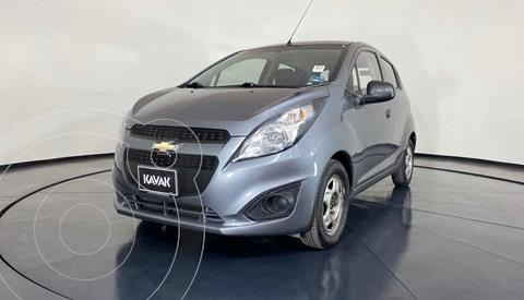 Precios Chevrolet Spark 2015 usados