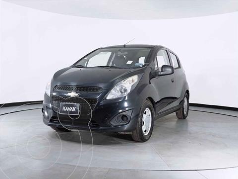 Precios Chevrolet Spark 2015 usados