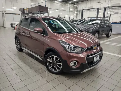 Chevrolet Spark Active usado (2020) precio $263,000