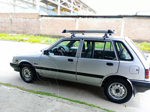 Chevrolet Sprint usados y nuevos en Colombia