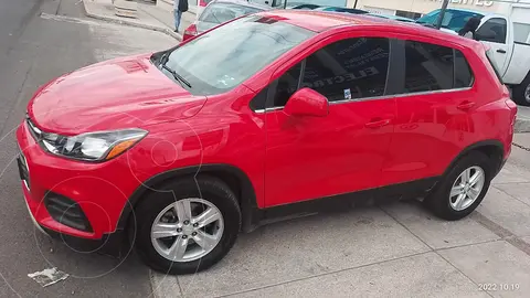 Chevrolet usados en Aguascalientes (Aguascalientes)