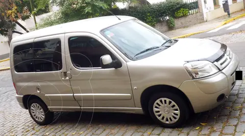 Citroen Berlingo Multispace 1.6 HDi SX usado (2012) color Gris precio ...