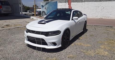 Precios Dodge Charger 2016 usados