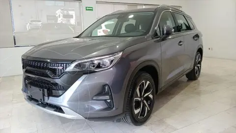 Dodge Journey Sport usado (2023) color Gris Oscuro precio $549,000