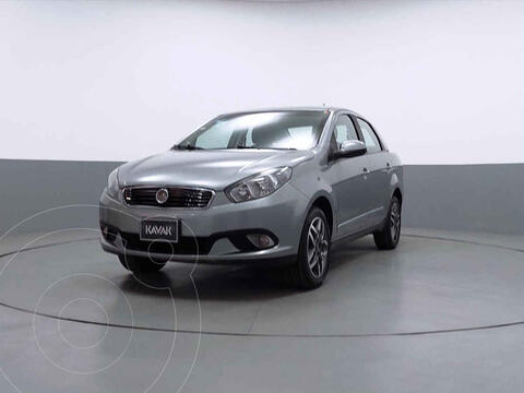 Precios Dodge Vision 2017 usados