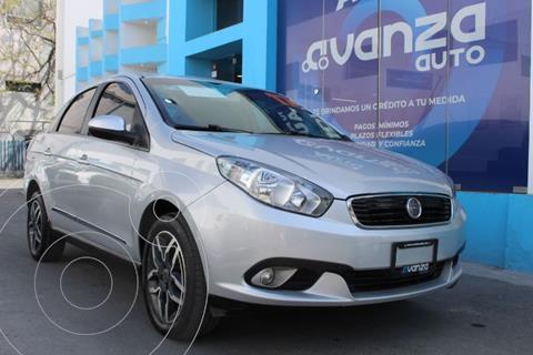 Precios Dodge Vision 2017 usados