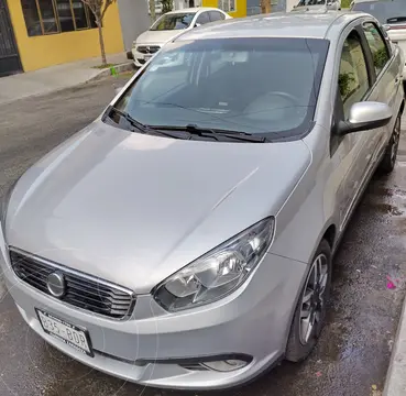 Precios Dodge Vision 2017 usados