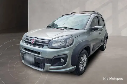 Fiat Uno usados y nuevos en México