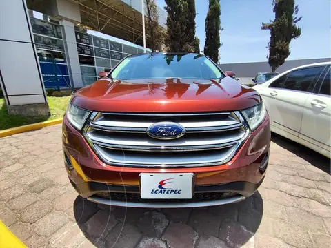 Precios Ford Edge 2015 usados