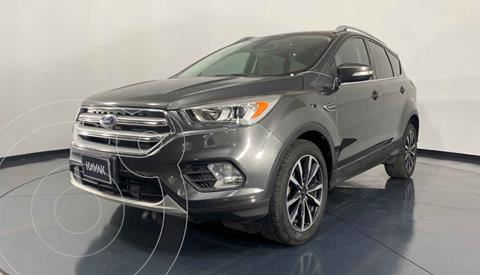 Ford Escape seminuevos en México