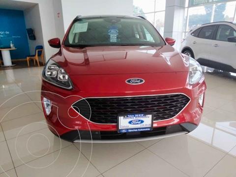 Ford Escape seminuevos en México