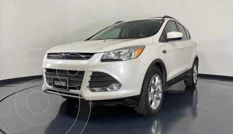 Precios Ford Escape 2013 usados
