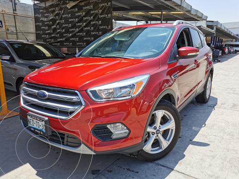 Ford Escape seminuevos en México