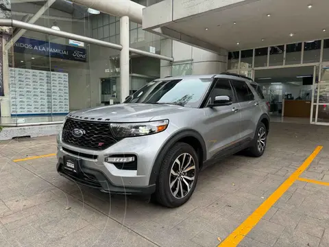 Ford usados en México