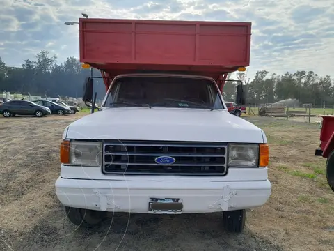 Ford F-400 usados en Argentina