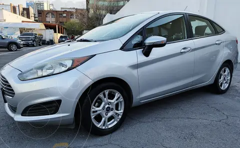 Ford Fiesta Hatchback SE usado (2016) precio $165,000