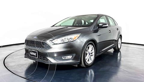 Ford Focus seminuevos en México