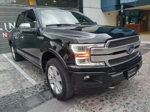 Precios Ford Lobo 2022 usados