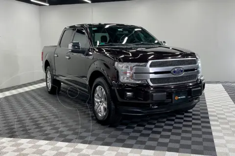 Ford usados en Nuevo León
