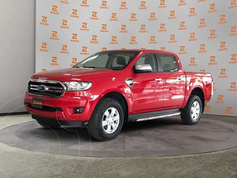 Ford Ranger usados en México
