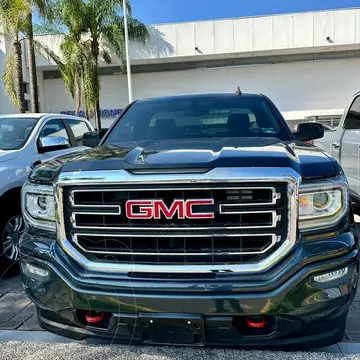 GMC Sierra usados en México