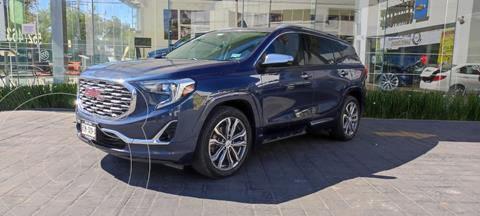 GMC usados en México