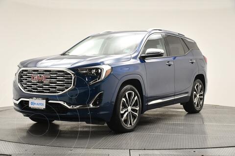 GMC usados en México