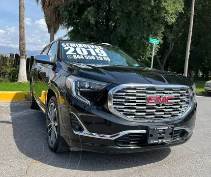 Autos usados de todas las marcas en Saltillo (Coahuila de Zaragoza)