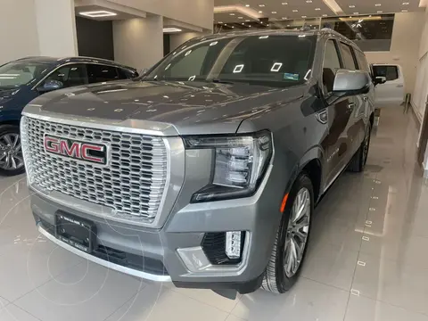 Autos usados de todas las marcas en Saltillo (Coahuila de Zaragoza)