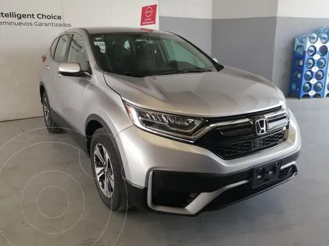 Precios Honda CR-V 2020 usados