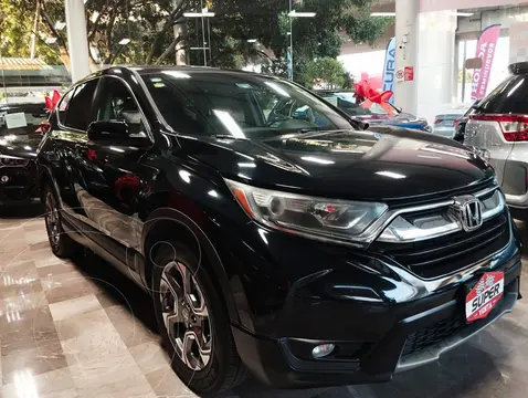 Precios Honda CR-V 2020 usados
