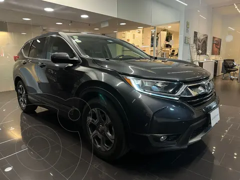 Precios Honda CR-V 2018 usados