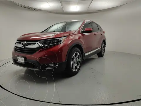 Precios Honda CR-V 2022 usados
