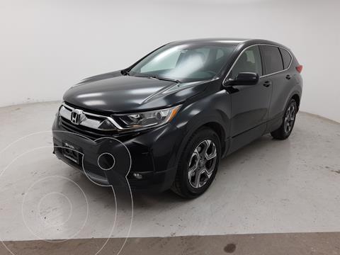 Precios Honda CR-V 2019 usados