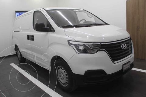 Hyundai Starex seminuevos en México