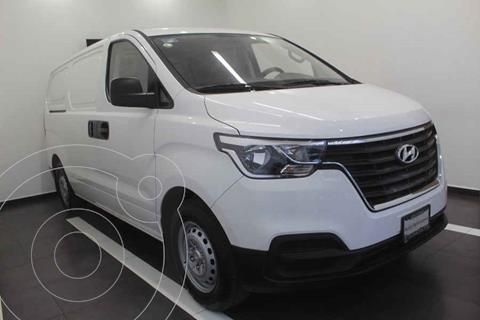 Hyundai Starex seminuevos en México