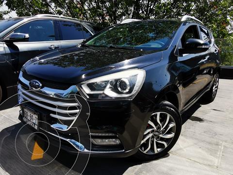 JAC Sei2 seminuevos en México