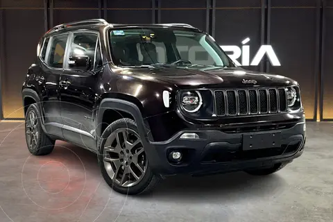 Jeep usados en México
