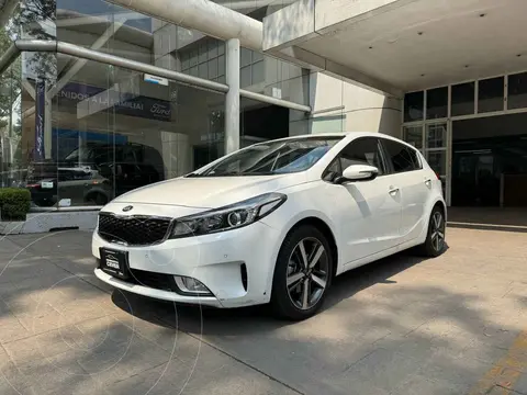 Kia Forte Hatchback HB SX financiado en mensualidades enganche $58,750 ...