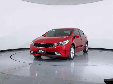 Precios Kia Forte Hatchback 2018 usados