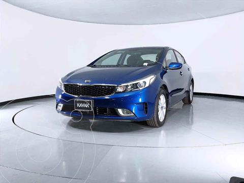 Kia Forte Sedán usados en México