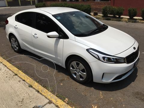 Kia Forte Sedán seminuevos en México